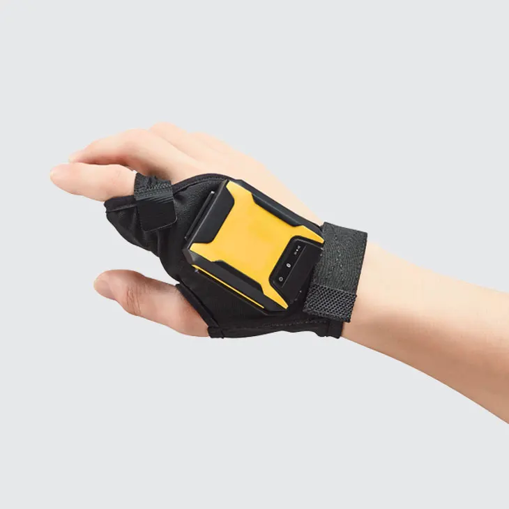 Chainway MR20 Wearable UHF RFID Reader for Retail Inventory Management ...