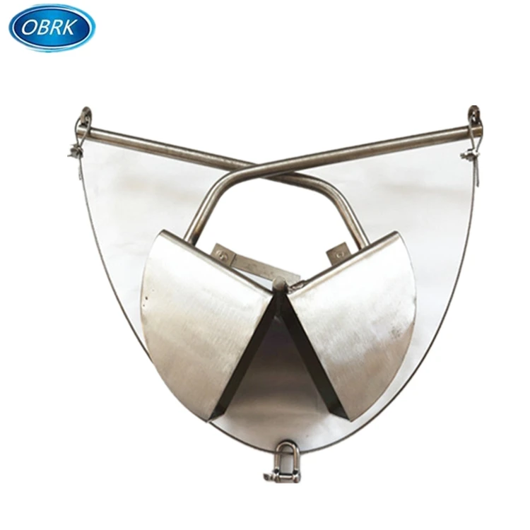 Van Veen Grab Sampler - Efficient Sediment Sampling