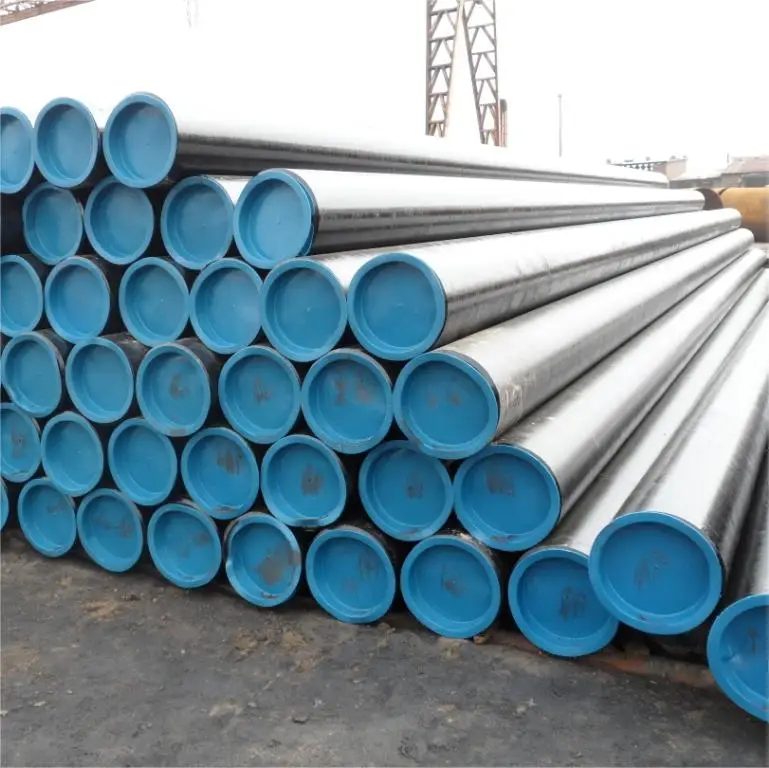 Api 5ct Tubing Spec 5dp Drill Asme Boiler Tube Astm Mechanical Cylinder ...