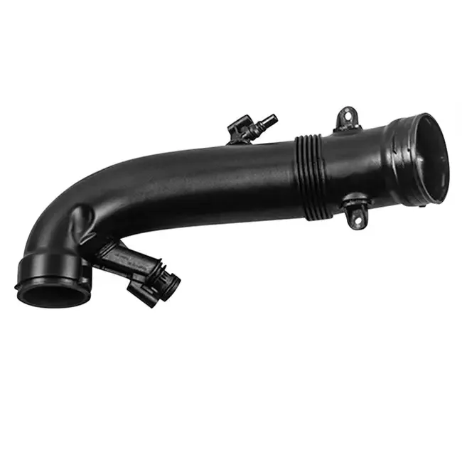 Dema Auto Parts Air Duct Intake Boot Hose Intake Pipe 13717627501 For ...