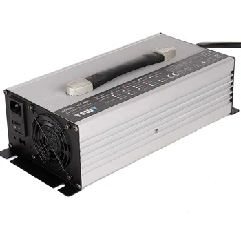 Ce Rohs Battery Charger 1500w 24v 45a 29.2v 8s Lifepo4 Battery Charger ...