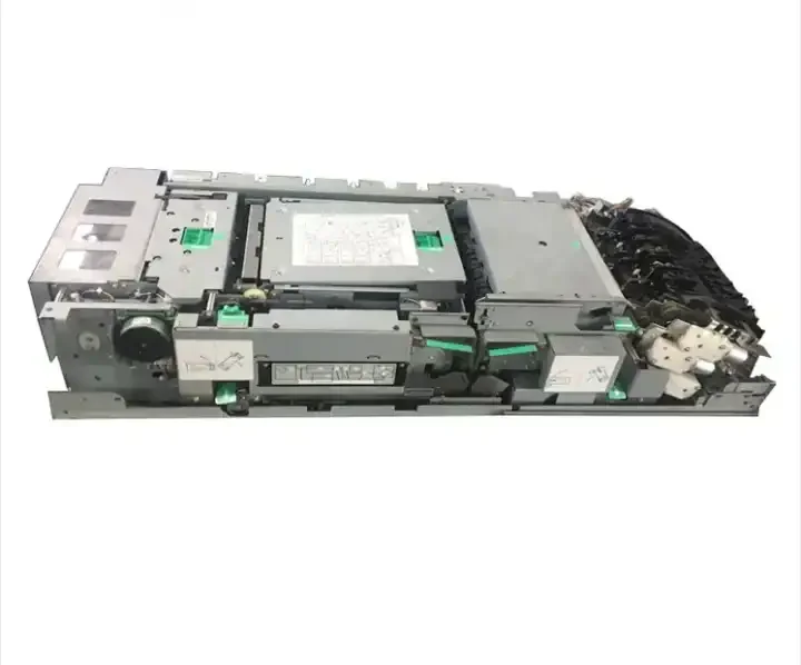 Bank Atm Machine Parts Ncr 6683 Brm Dispenser Upper Module - Buy Ncr ...