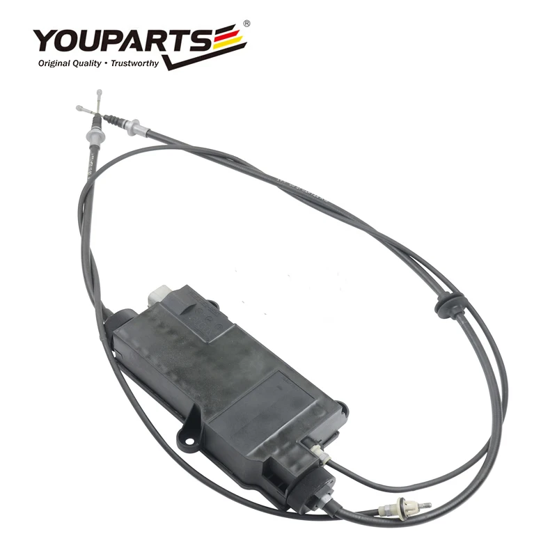 Youparts Electric Parking Brake Actuator for Mercedes Benz