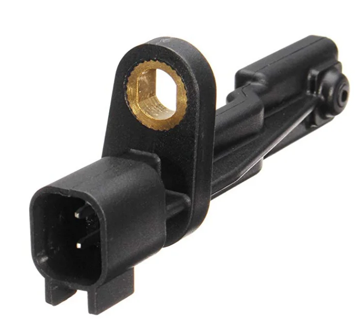 Abs Wheel Speed Sensor Rear Right&left For Dodge Nitro 52125003ab For ...