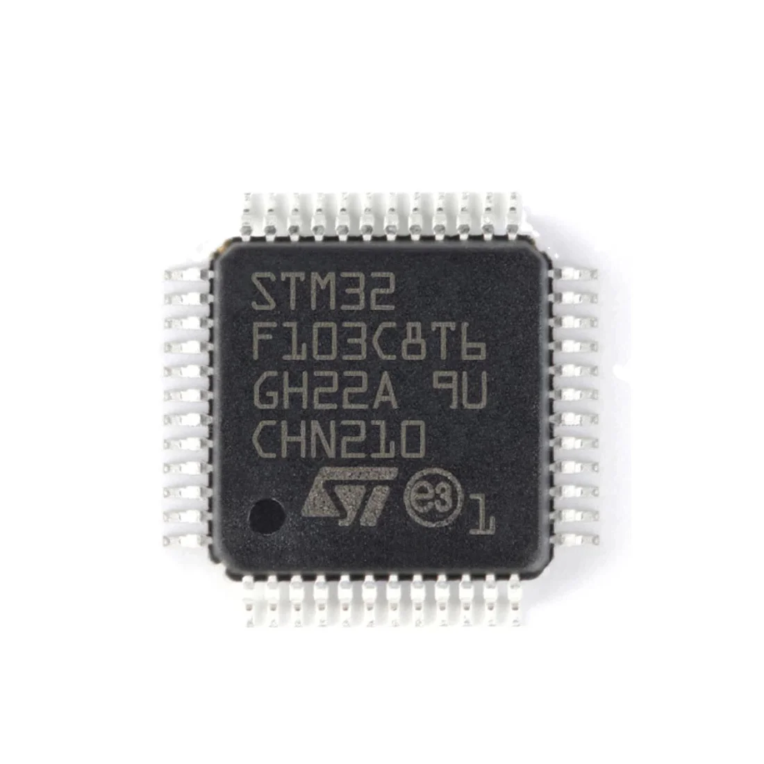 Puce Ic Stm32f103 Série Stm32 - Buy Stm32f103rct6,Composants ...
