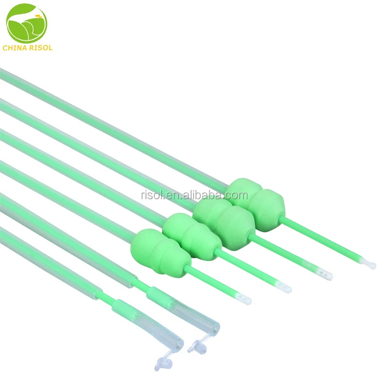 Catheter Lubricant Materials for Pig Artificial Insemination