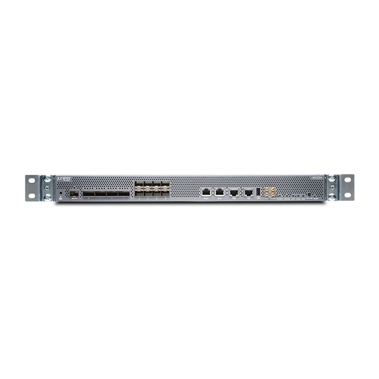 Original Juniper Multi-service 5g General Purpose Router Mx204-ir - Buy ...