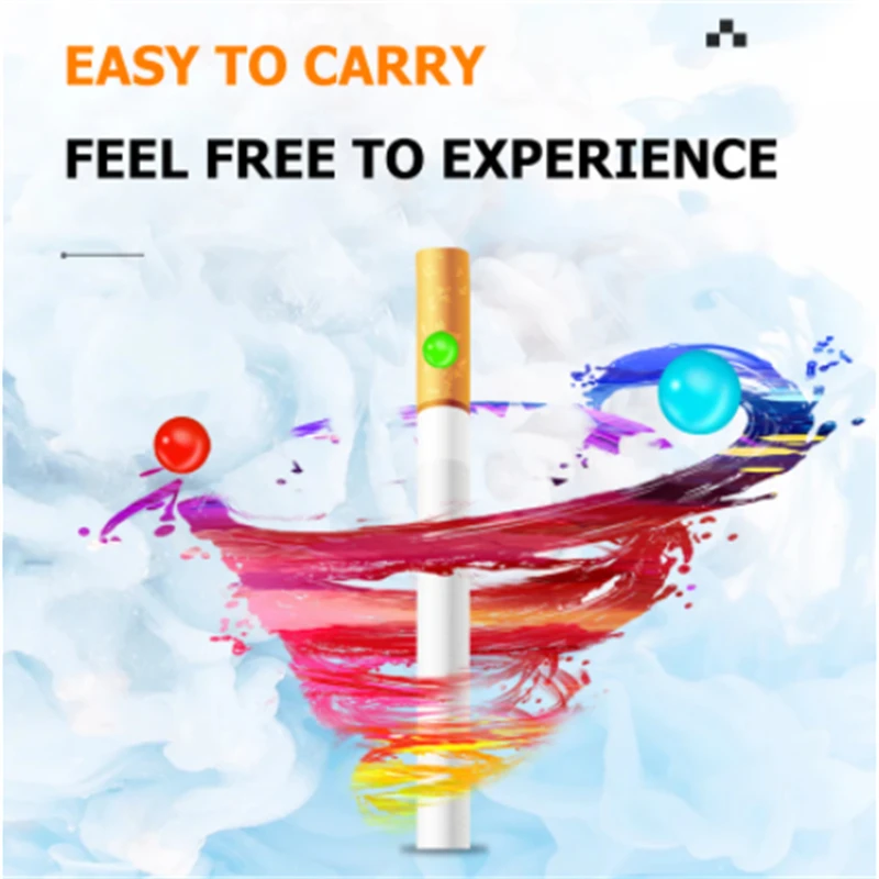 Mix Flavors Menthol Capsule Mint Beads Cigarette Filters Pops Crush ...