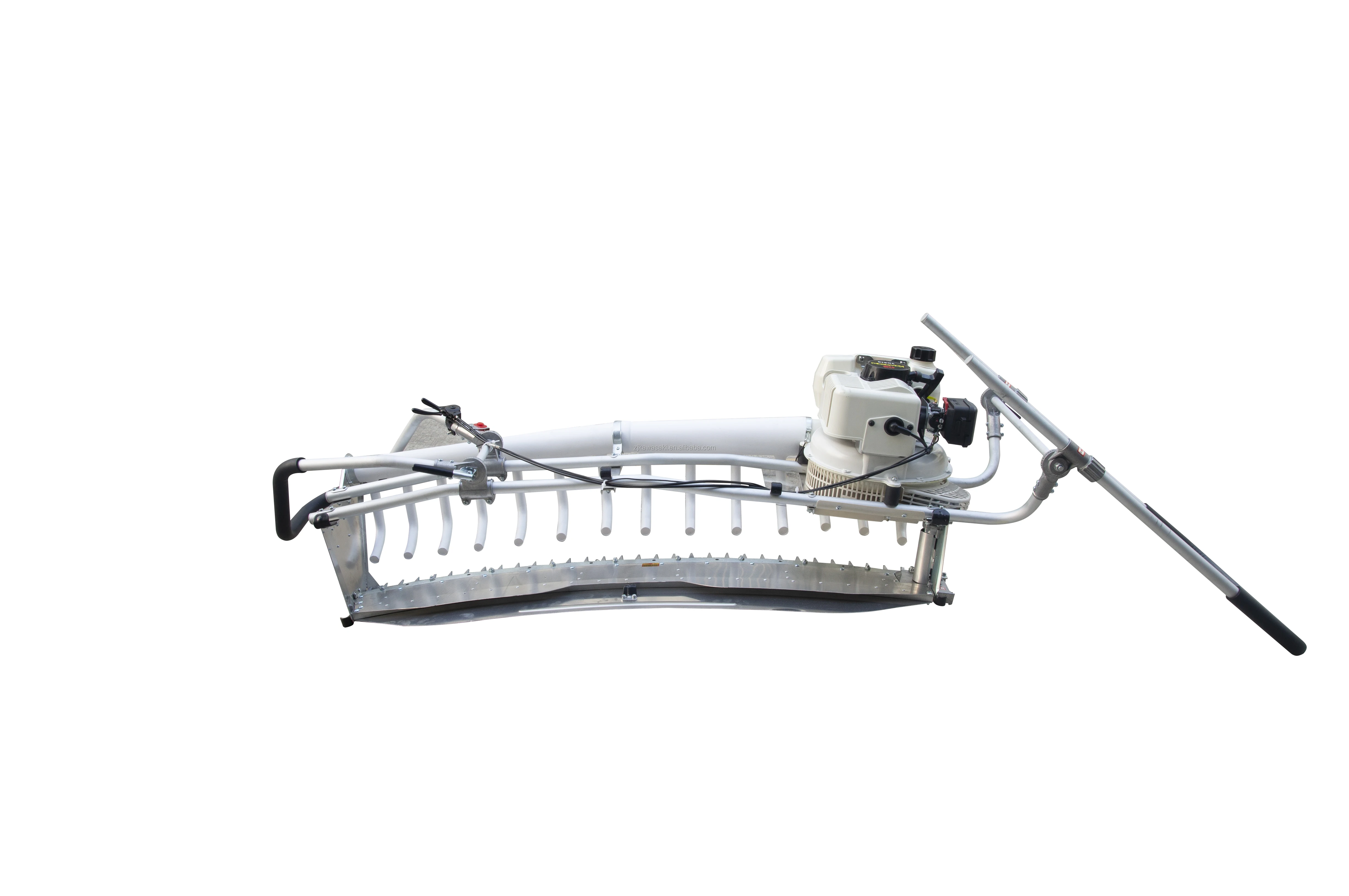 Self-propelled Tea Picker With The Same Arc,Hand-carried Double Tea ...