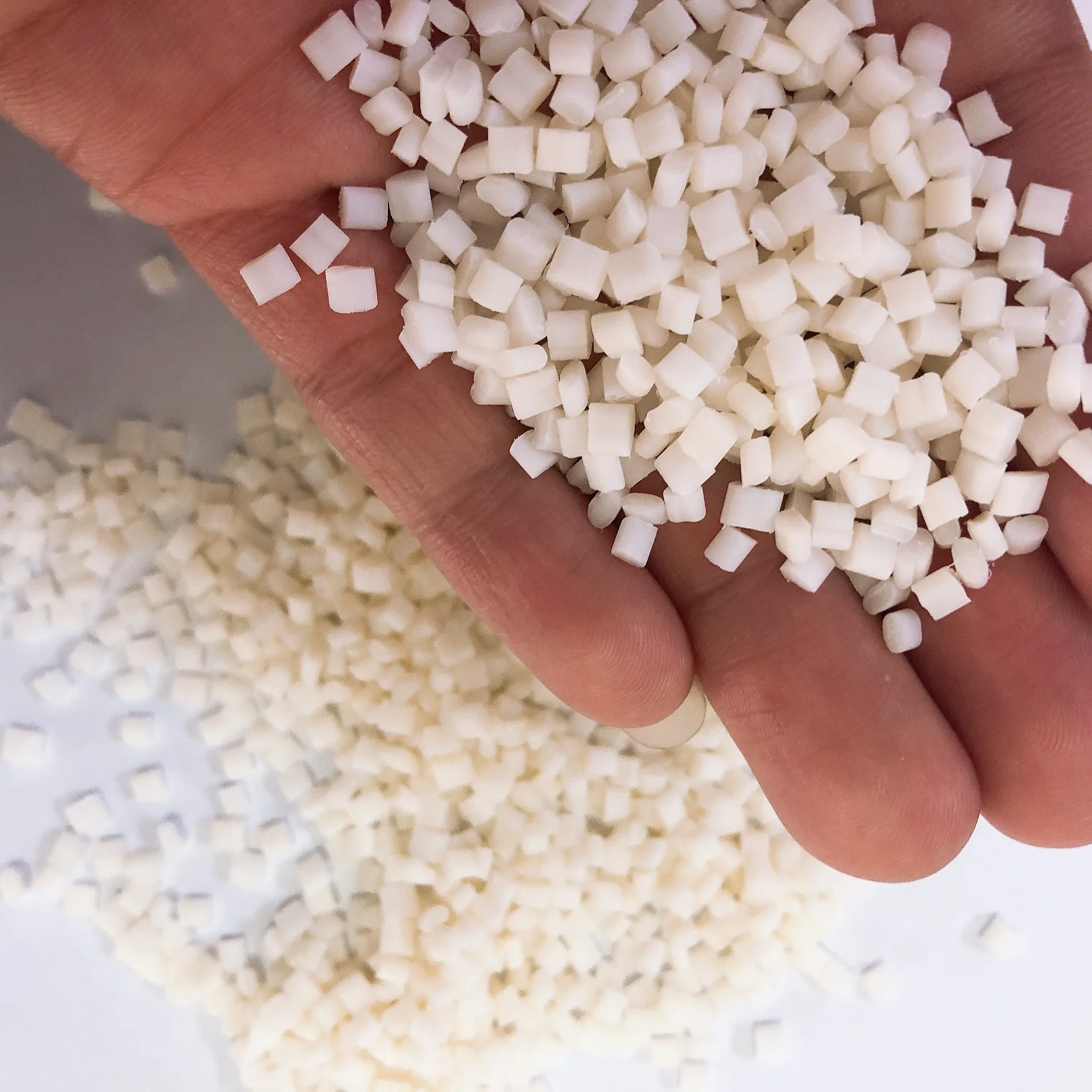 Pla Granules/biodegradable Pbat Resin Corn Starch Resin Price - Buy Pla Resin,Pla Resin Pellet ...