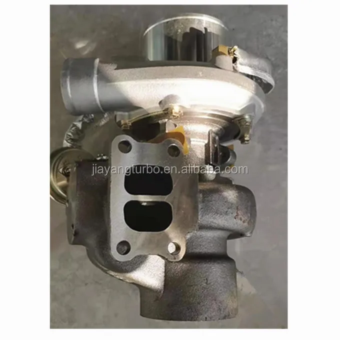 B2g005 Turbo 252-5165,262-5901,318-1904,387-8582,396-1697 De 175183 C9 ...