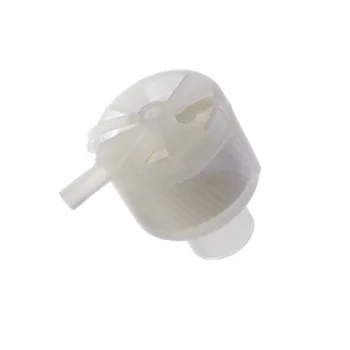 Manufacture Supply Disposable Tracheal Hme Filter Use With Breathing ...