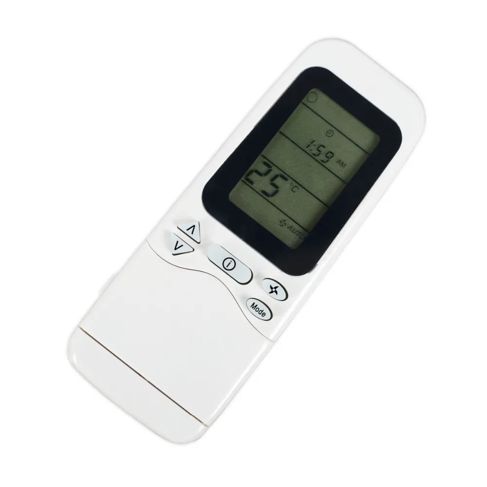 How to Replace or Use a Remote Control for Vestel Air Conditioner