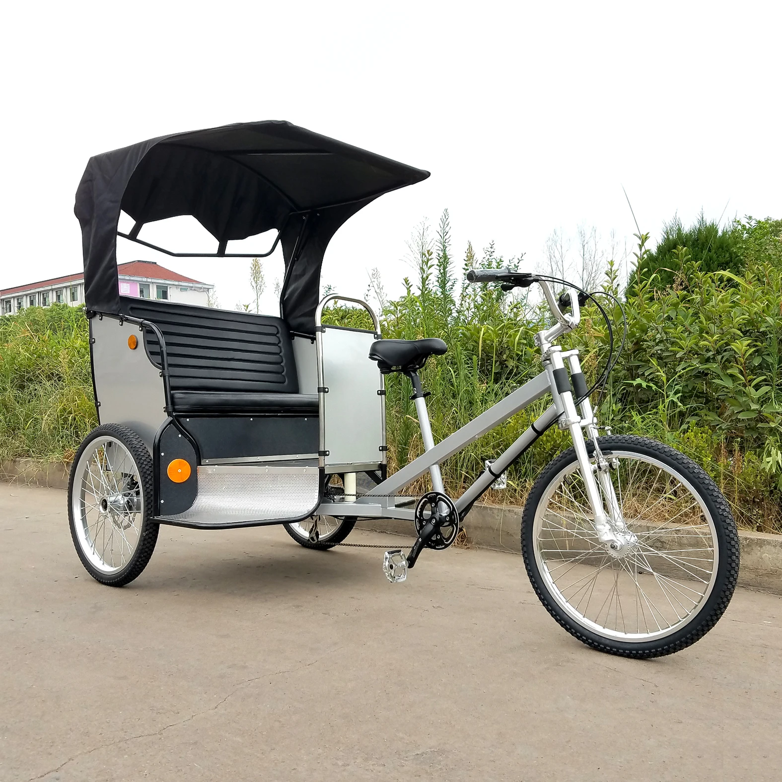 Ester Manpower Taxi Passenger Bicycle Rickshaw Price For Sale Usa - Buy ...