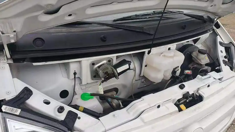 Mini Van Ruichi Ec35 Passenger Ev Car Chinese Made New Energy Vehicles ...