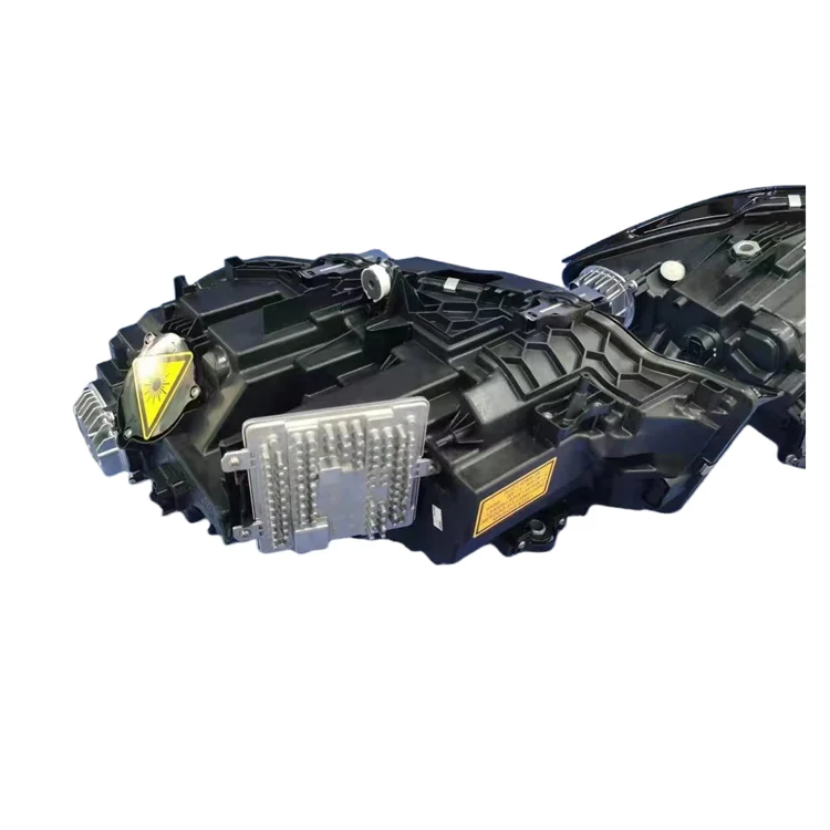 Retrofit Laser Headlights For Bmw 3 Series 2018-2021 G28 G20 Brand New ...