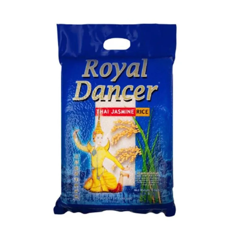 Sacs sous vide pour le riz, sachets en plastique, pour emballage de riz ...