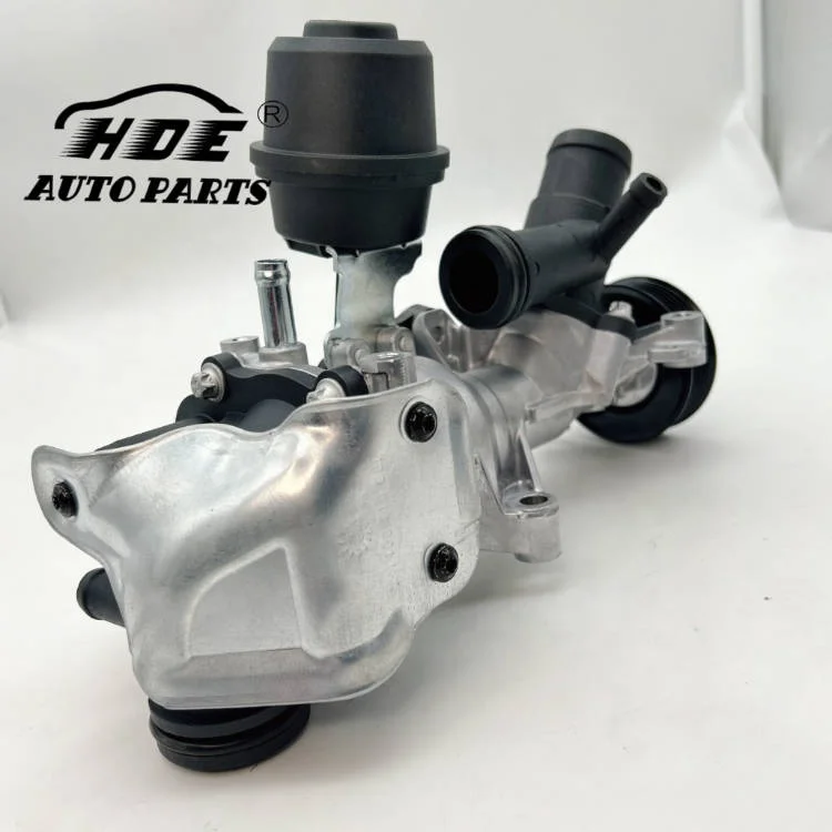 270200000 Engine Parts Water Pump for BENZ W246 W176 270 200 08 01 270 ...