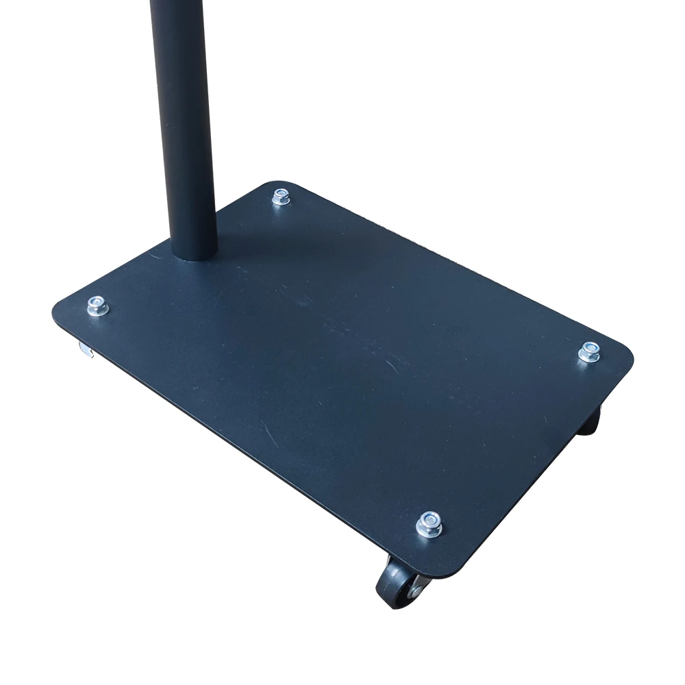 Wholesale Electric Terahertz Blower Stand with Wheels