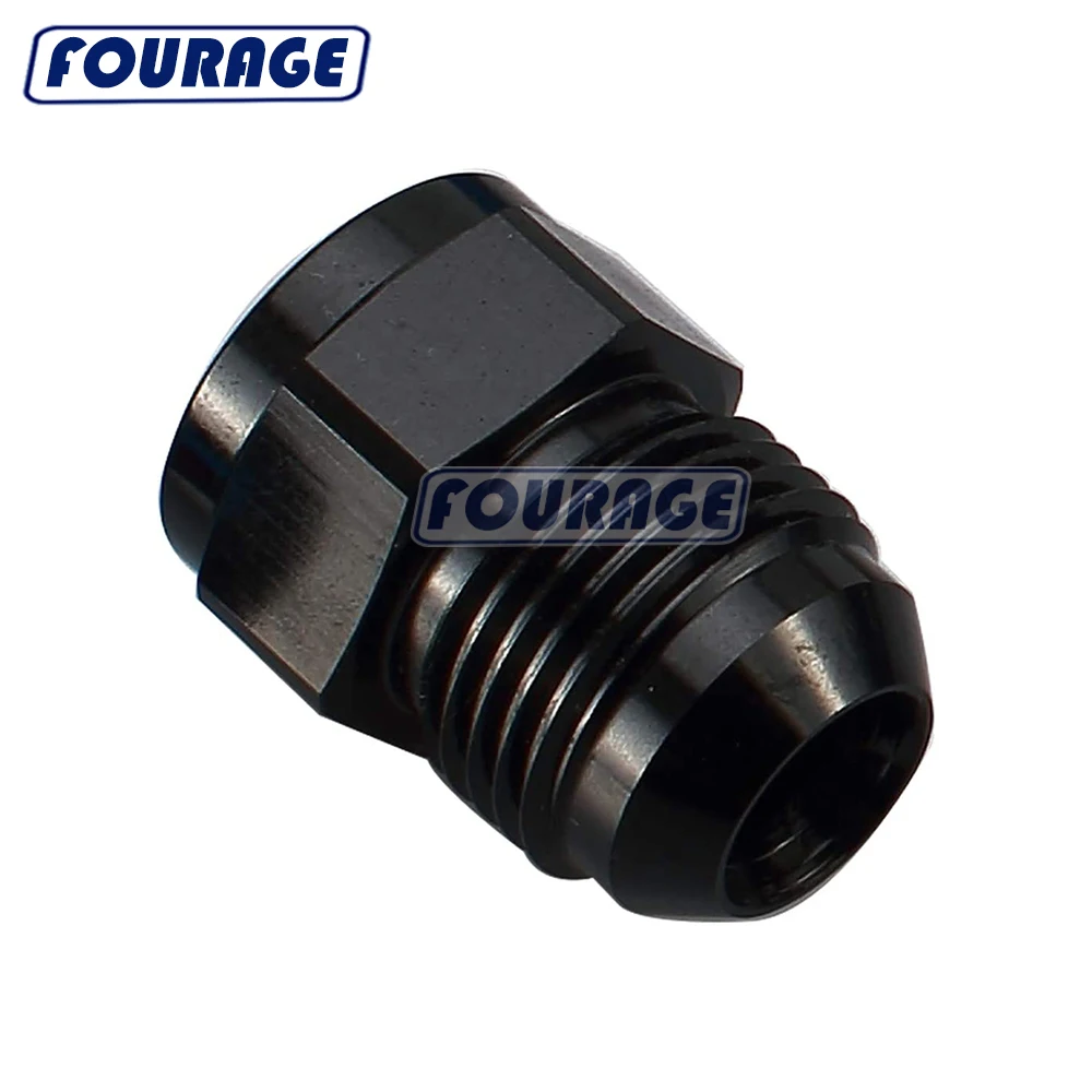 Aluminum Anodized Flare Expander - High Precision & Pressure