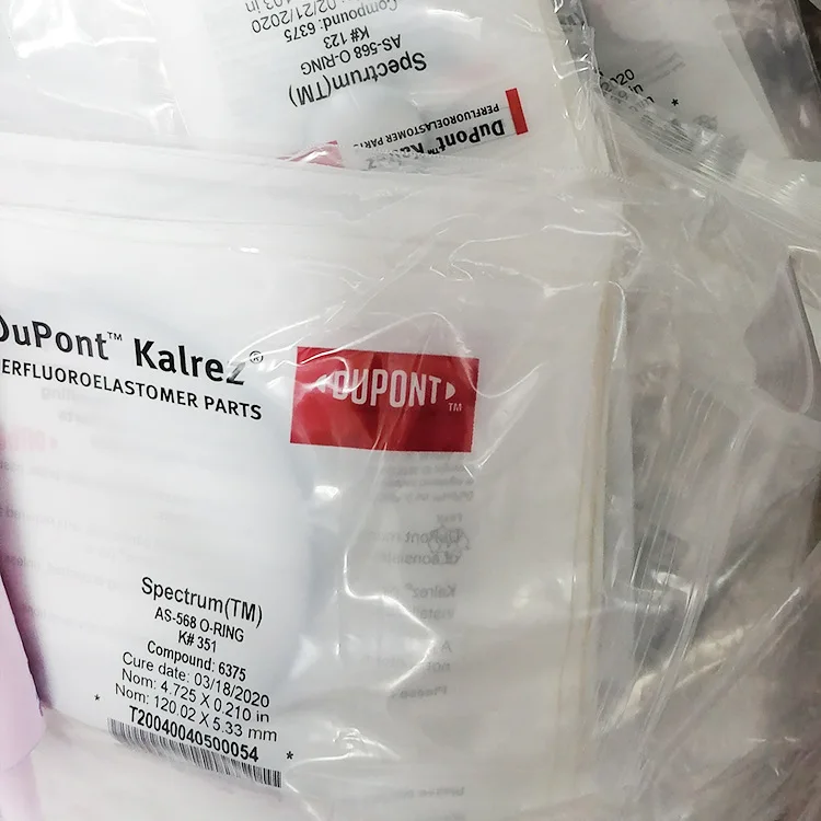 Dupont Kalrez 6375/4079/7075/2035/2037/1050lf/6190/6380/3018/7090/0040 ...