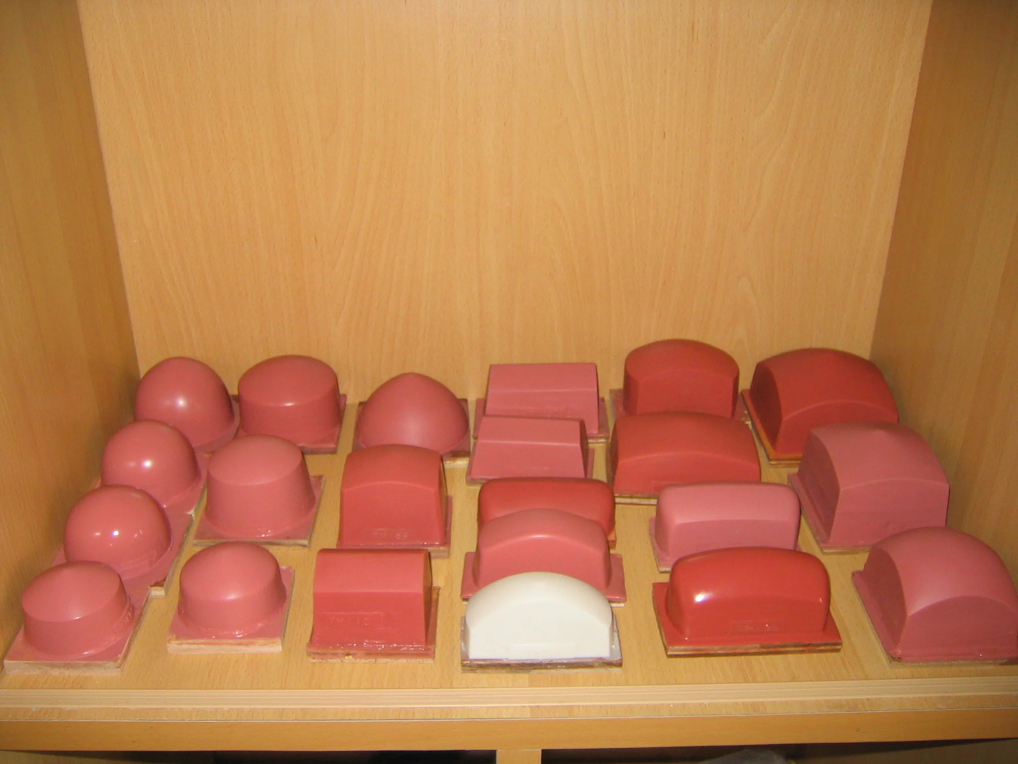 6 Color Rotary Tampo Pad Printer For Plastic Bottle Cup Tampografia ...