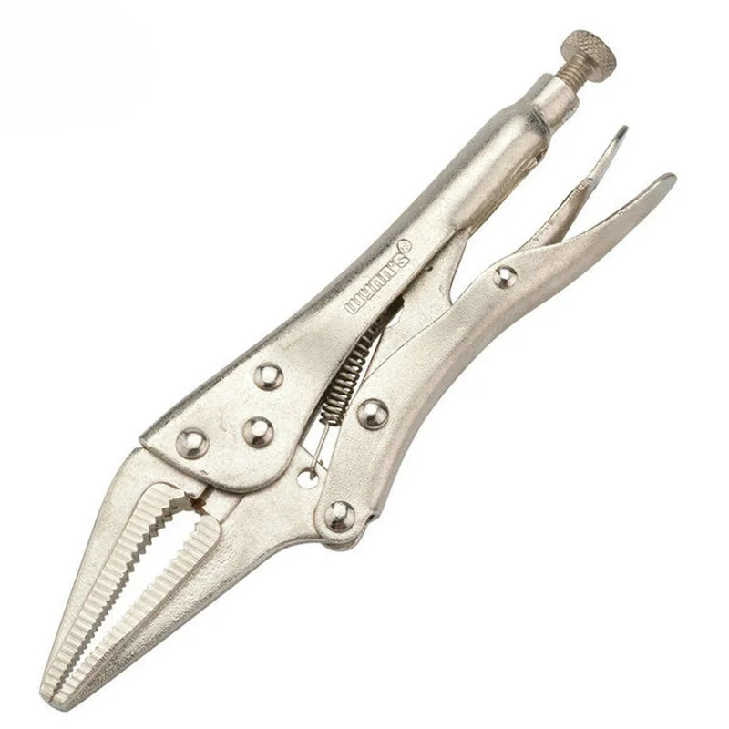 Wholesaler J Sharp Nose Serrated Soft Grip Plastic Metric Stainless ...