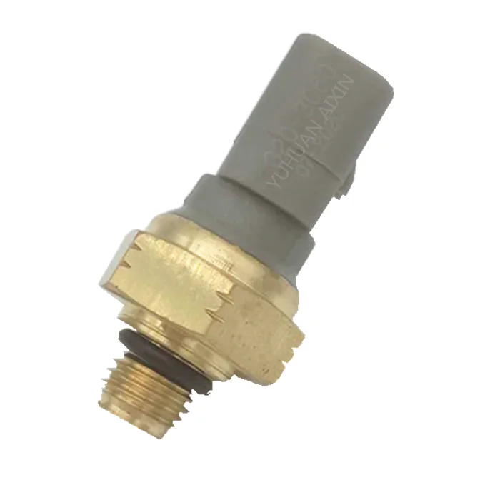 Oil Pressusre Sensor 1619926 161-9926 For Cat Excavator Parts - Buy Oil ...