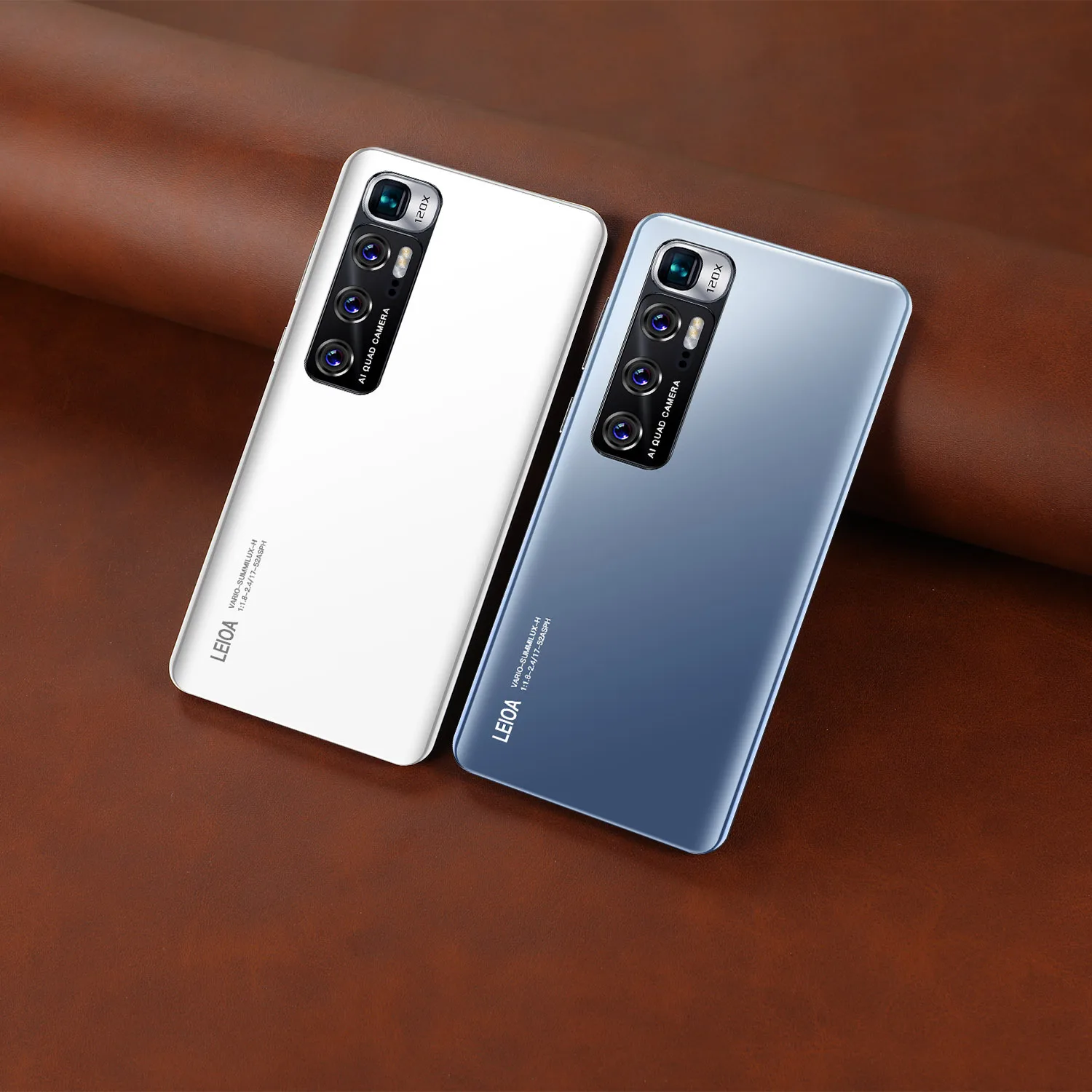 The Best Selling Product New M10plus Smartphone 5.8-inch Large Screen ...