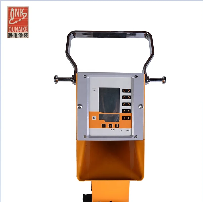 2020 Gema Optiflex 2 B เครื่องเคลือบผงไฟฟ้าสถิต - Buy Gema Optiflex 2 B ...