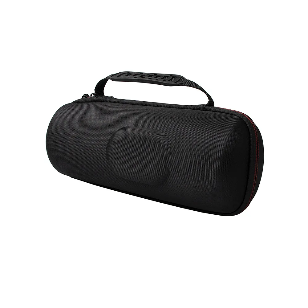 Portable Hard Case For Jbl Charge 4 Waterproof Eva Bag- Black Support ...