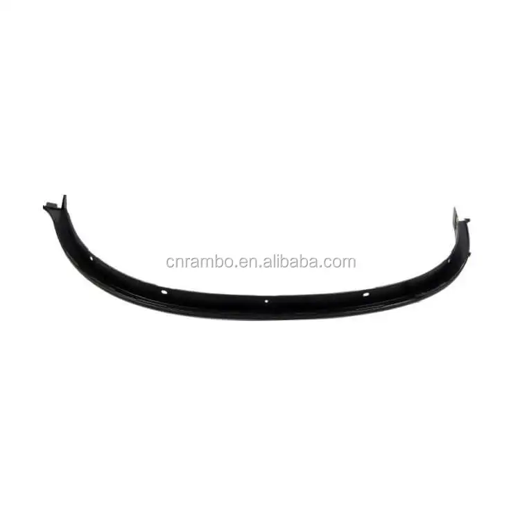 Oem 51777176329 51777176330 rear Wheel Arch Fender Lips Flares Liner ...