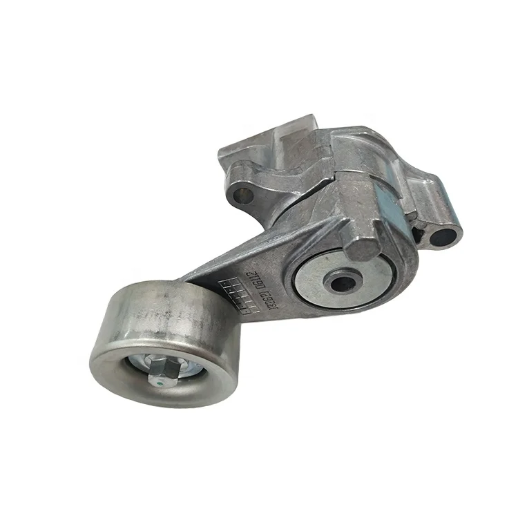 High Quality Adjustable Belt Tensioner For Hilux/hiace/coaster 1tr 2tr ...