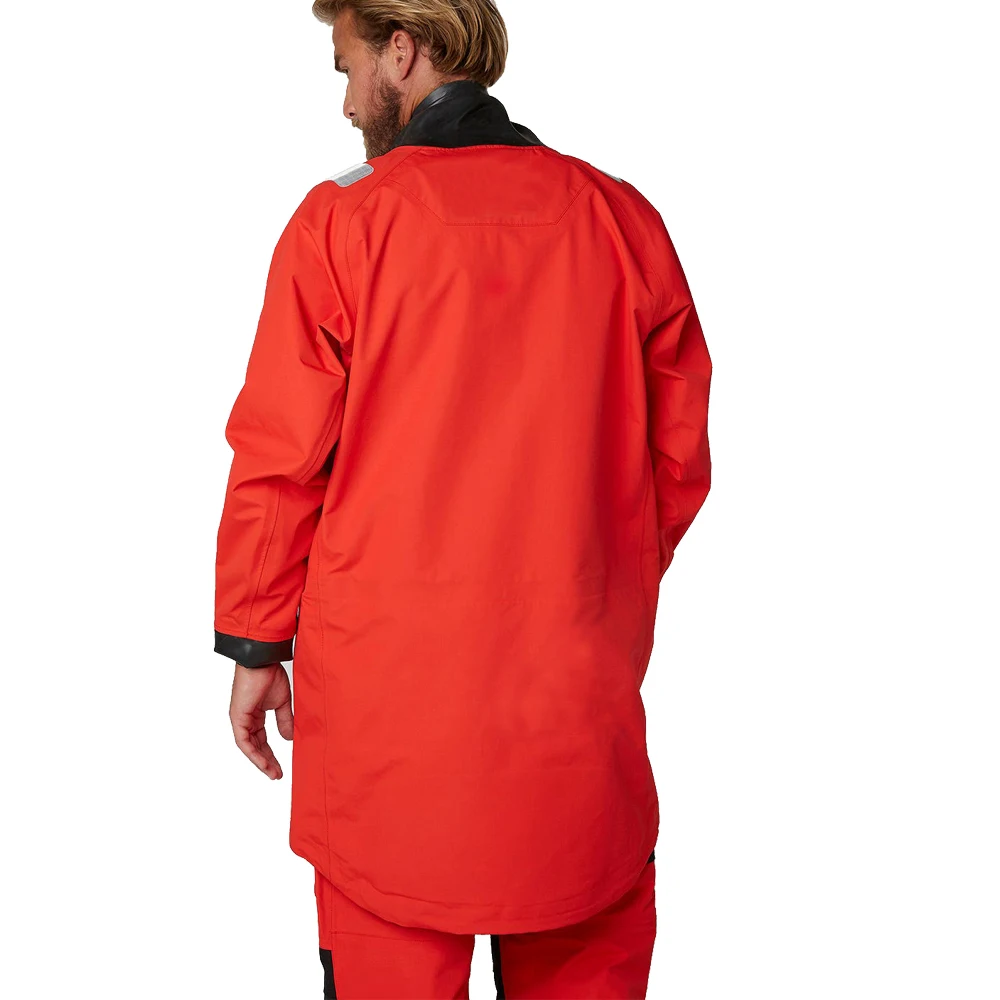 Lengthen Sailing Dry Jacket Dry Top For Race Sailing Jacket - Buy Race ...