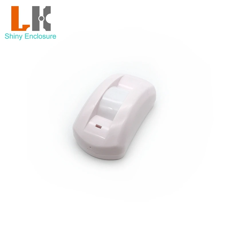 Pir Motion Sensor Pcb Board Plastic Enclosure Box - Buy Pir Motion ...