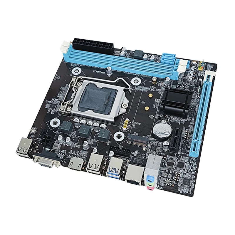 ITX Motherboard AMI BIOS Guide: How to Choose & Use