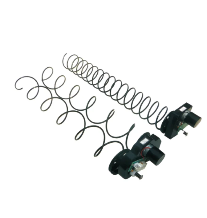 Brushless Coffee Vending Machine With Spiral Spring & Drip-proof Design ...