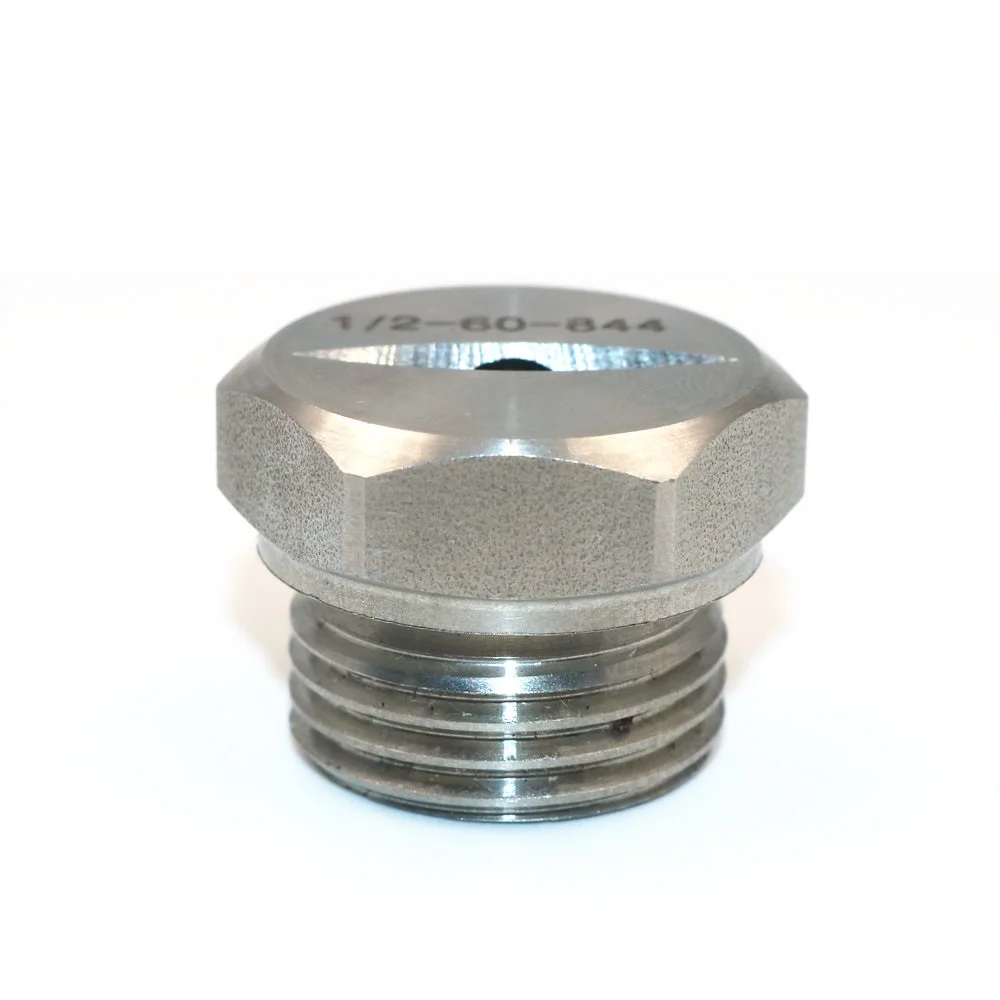 V-type Spray Flat Fan Nozzle Cleaning Flat Fan Nozzles,High-pressure ...