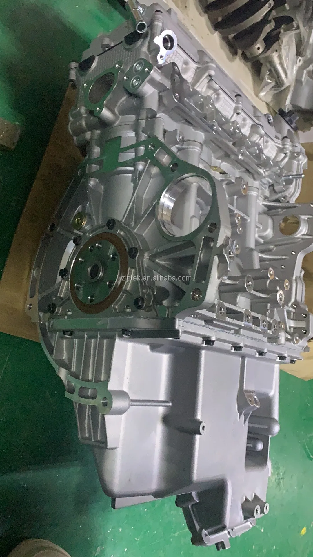 K14B Engine Assembly for Suzuki - 1.4L, 70KW Power