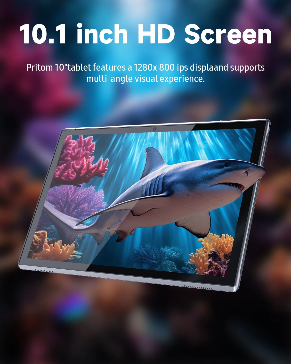 Free Shipping in USA Business 10inch 4GB Ram 32GB Memory Quad Core Wifi ...