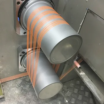 Hot Godet Roller/godet Roll For Spinning Machine - Buy Hot Godet Roller ...