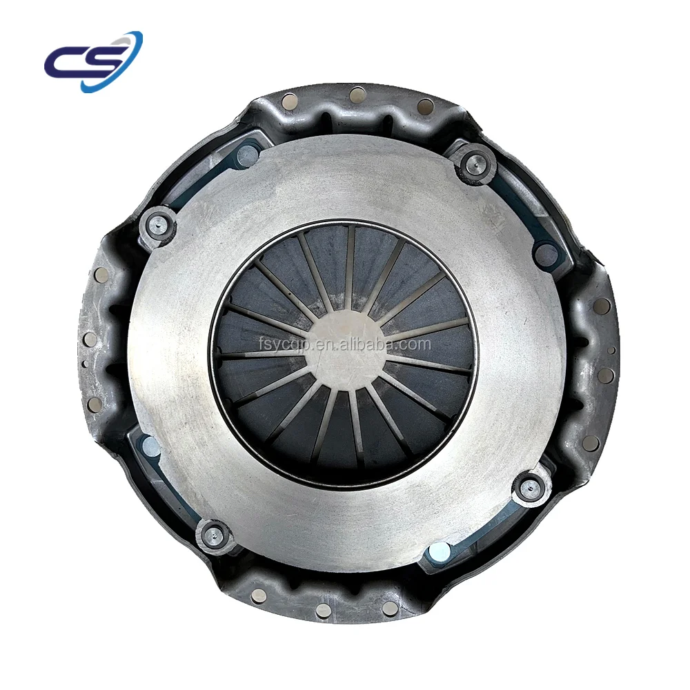 HINO 300 Dutro W04D N04C Engine Clutch Cover - YICHENG