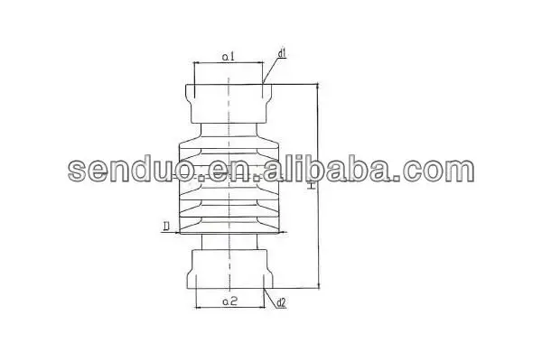 TR-216 aislador de poste de porcelana 66kV| Alibaba.com