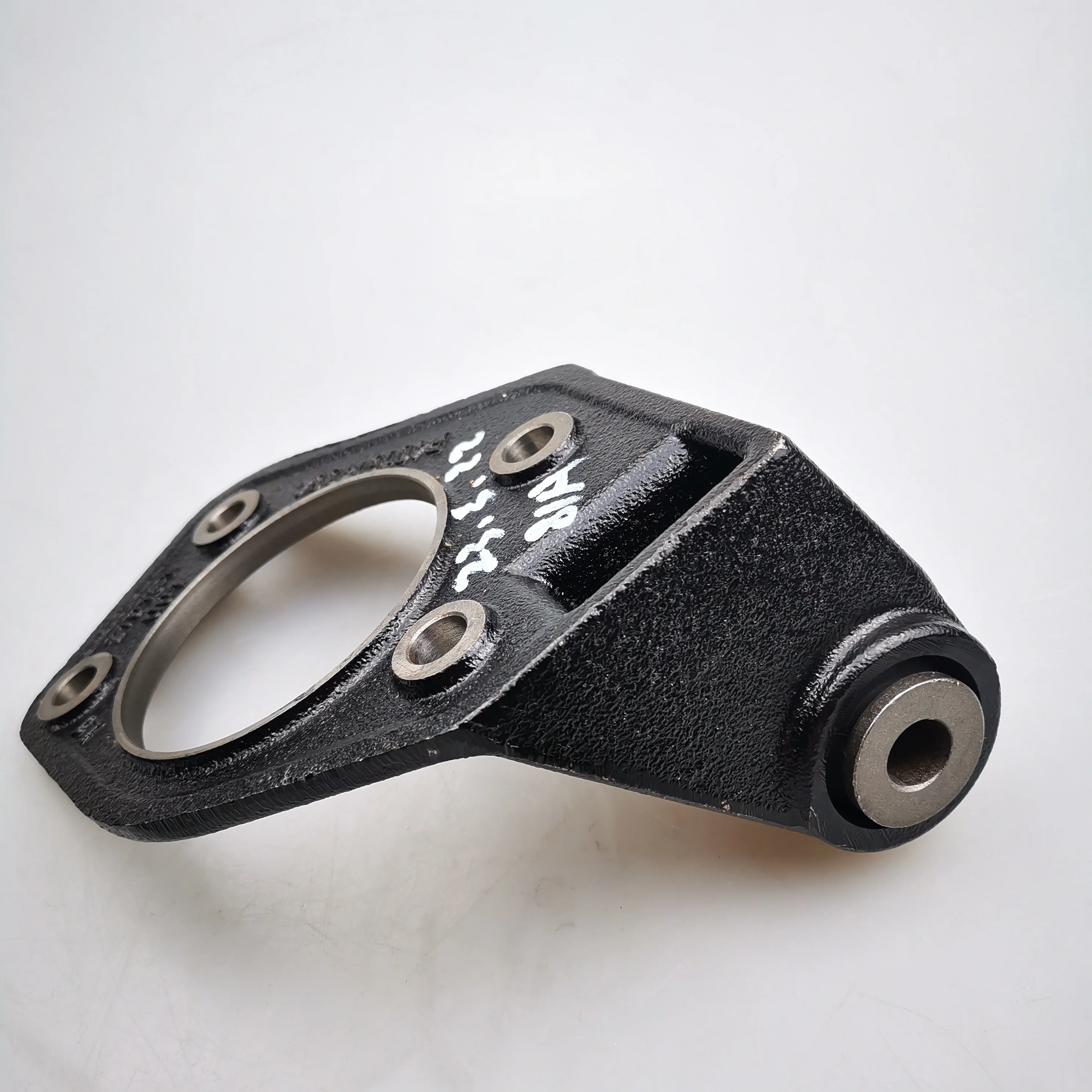 SAIC MAXUS T60 Front Axle Brackets - High Performance