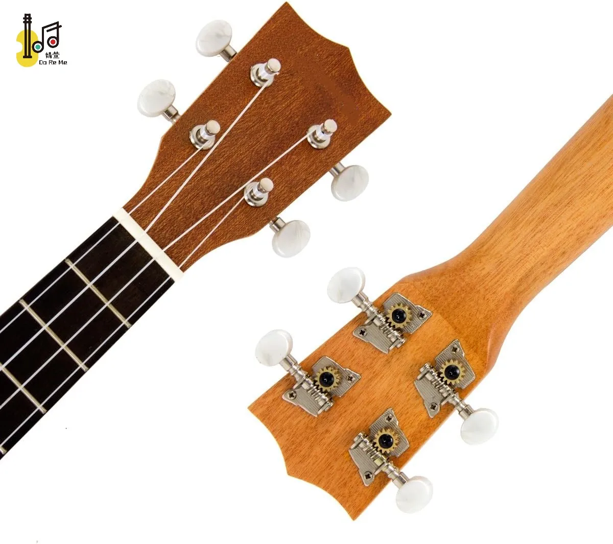 Wholesale Portable Musical Percussion Instruments 21 Inch Ukulele Home ...