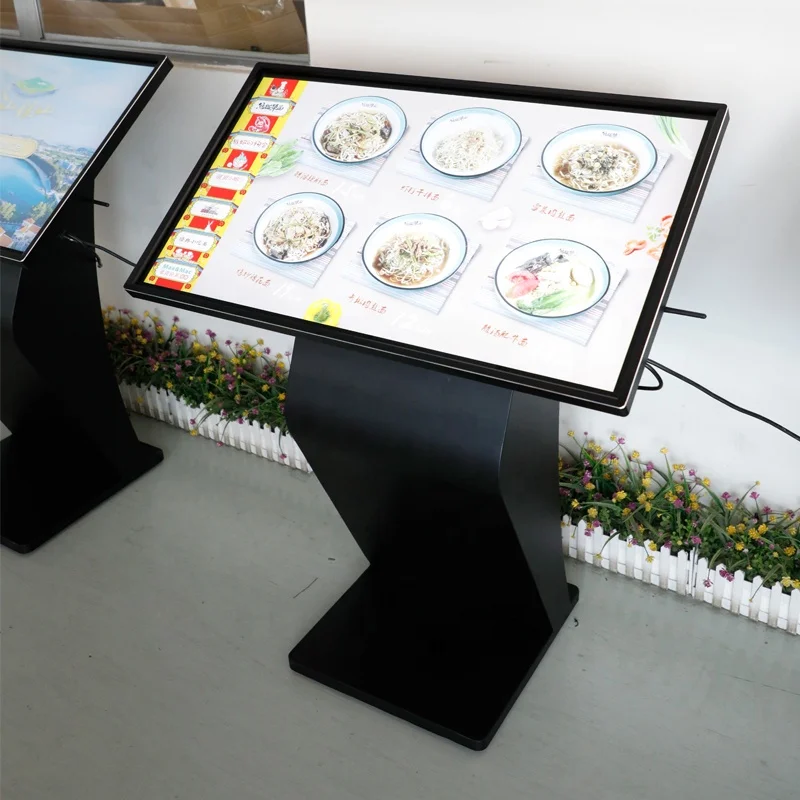 Benshi Factory Touch Screen 55 Inch - Interactive & Versatile