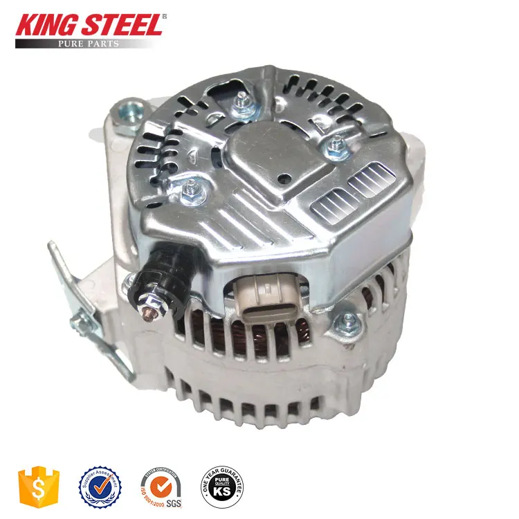 KINGSTEEL Alternator for Toyota Camry Hybrid - OEM 27060-0H121