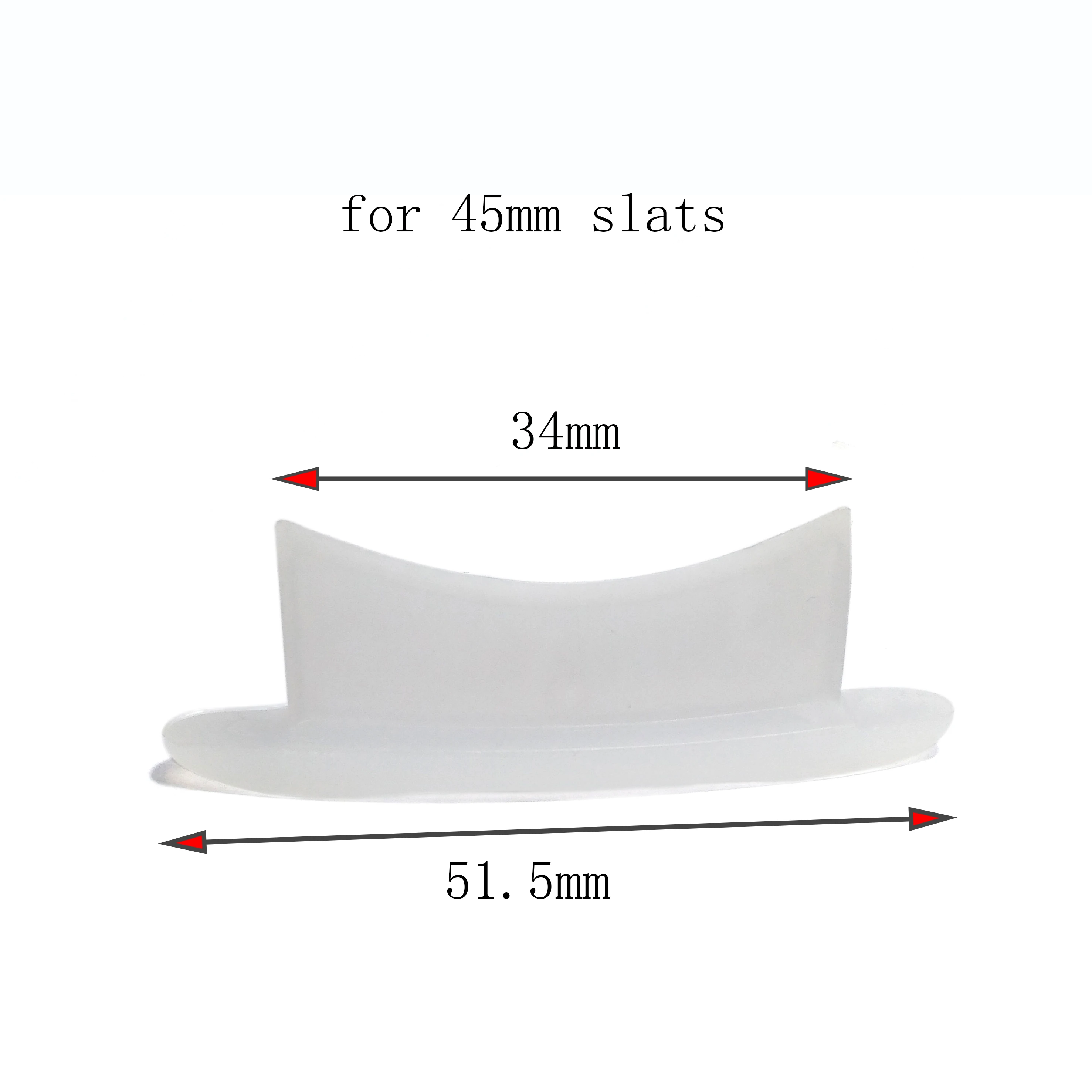 Roller Shutter for 45mm Slats Side Lock Side Side Clip for Roller ...