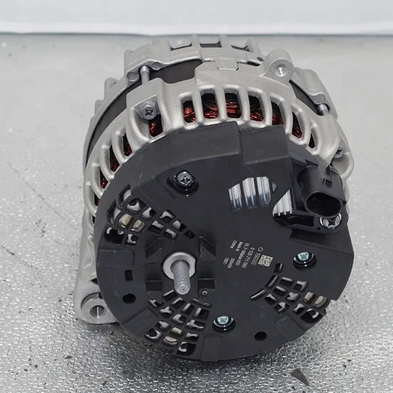 0125711093 A0009060022 A0009067602 A0009061903 12v 150a Electrical ...