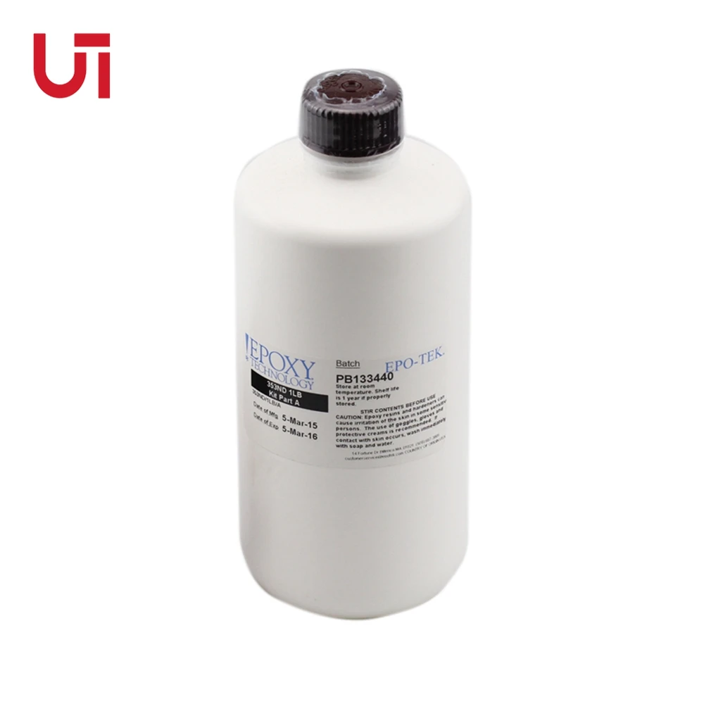Good Quality Fiber Optical Epo-tek 353nd Glue Ab Epoxy Glue - Buy Epoxy Ab Glue,Ab Glue,353nd ...